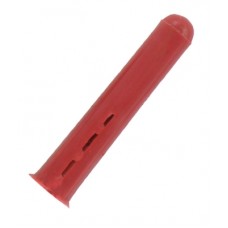 Red Wall Plugs 70 Per Pack
