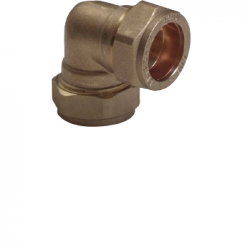 15mm Compression Elbow